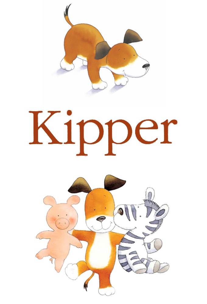 Kipper - TheTVDB.com