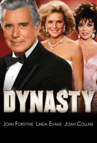 Dynasty - TheTVDB.com