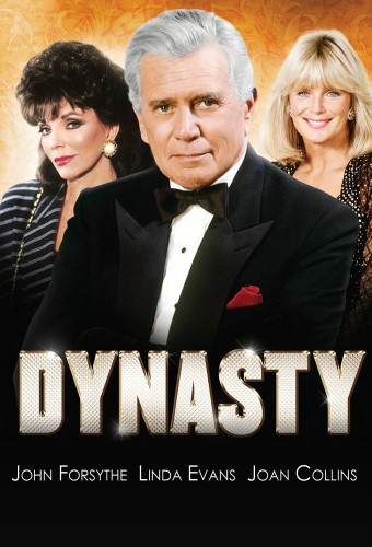 Dynasty - TheTVDB.com