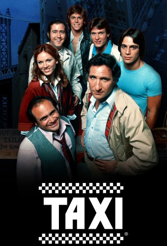 Taxi - TheTVDB.com
