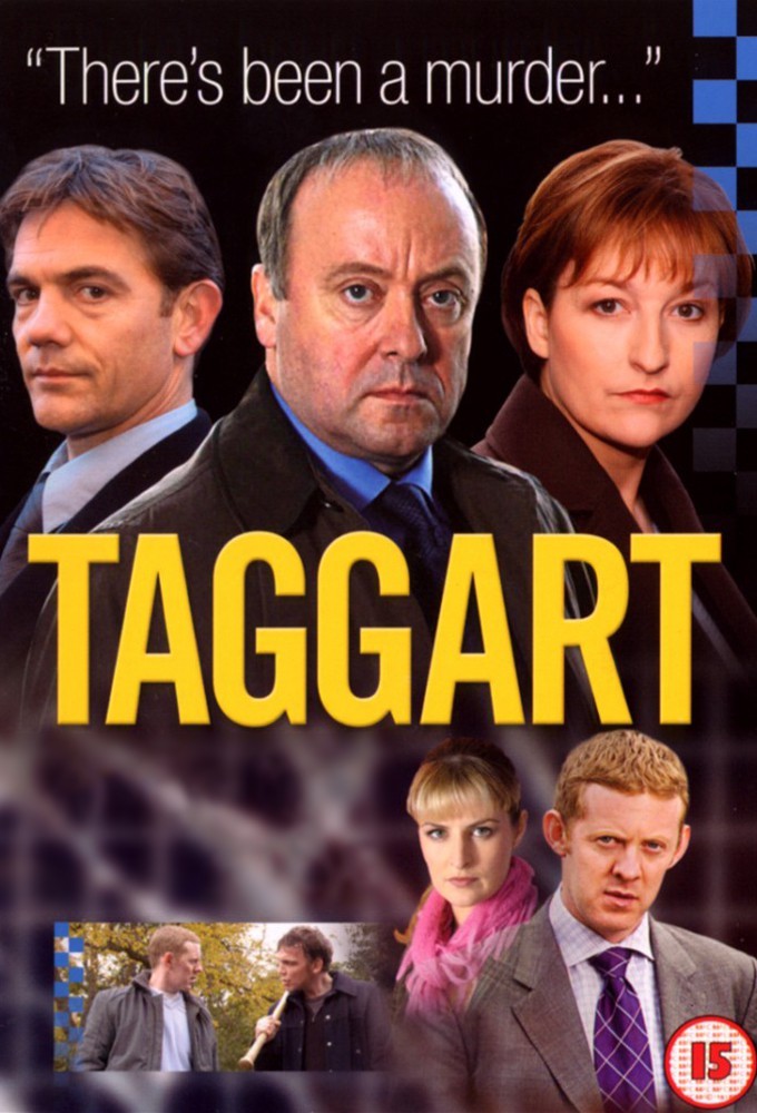 Taggart - TheTVDB.com