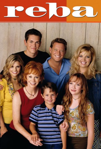 Reba - TheTVDB.com