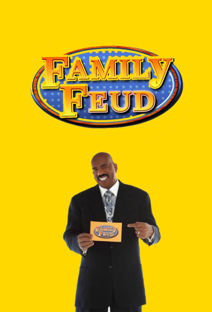 Family Feud - TheTVDB.com