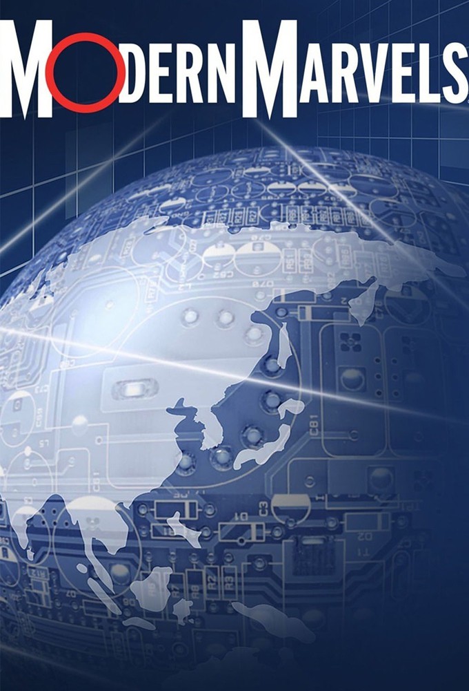 Modern Marvels - TheTVDB.com