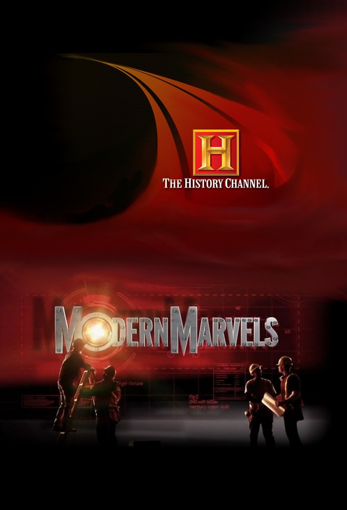 Modern Marvels - TheTVDB.com