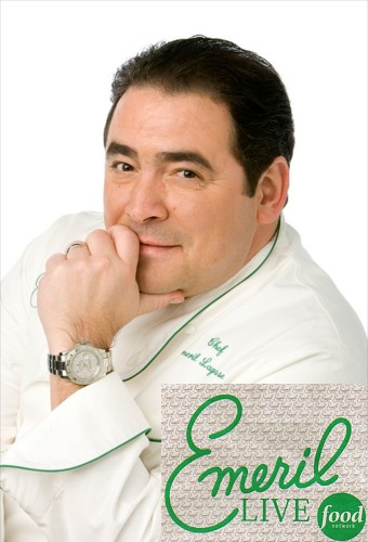 Emeril Live - TheTVDB.com