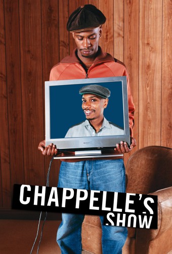 Chappelle's Show - TheTVDB.com
