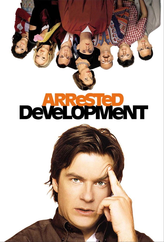 Arrested Development - TheTVDB.com