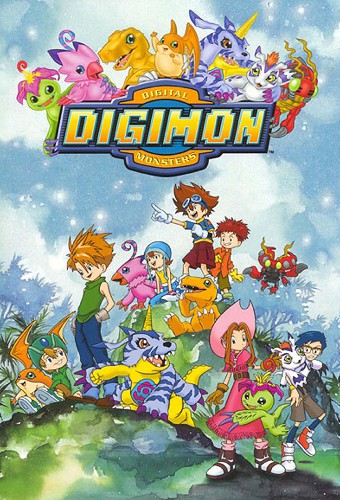 Digimon Adventure 02 - Hurricane Touchdown! The Golden Digimentals ...