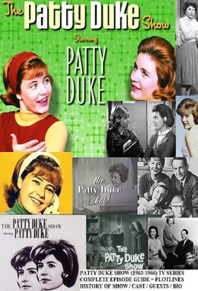 The Patty Duke Show - TheTVDB.com