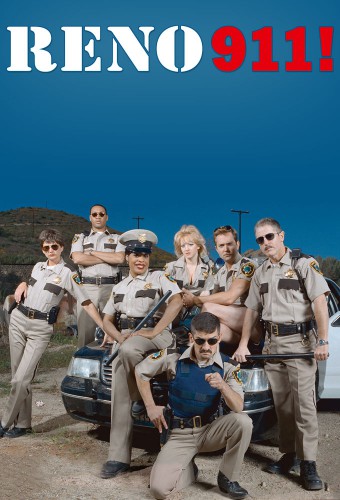 Reno 911! - TheTVDB.com