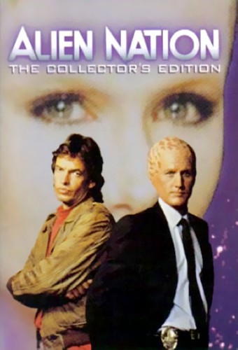 Alien Nation - TheTVDB.com