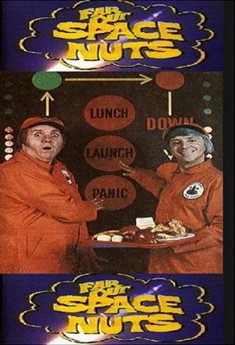 Far Out Space Nuts - TheTVDB.com