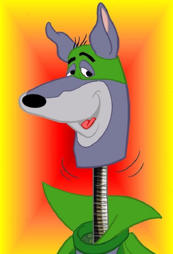 Dynomutt, Dog Wonder - TheTVDB.com