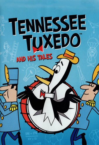 Tennessee Tuxedo and His Tales - TheTVDB.com