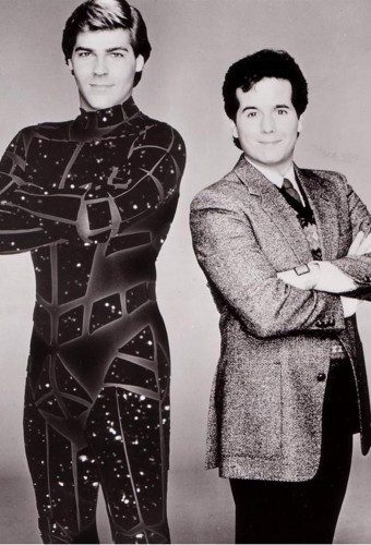 Automan - TheTVDB.com