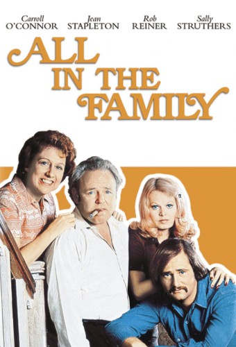 All in the Family - TheTVDB.com