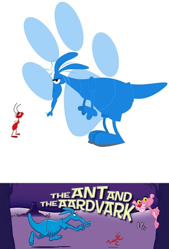 The Ant and The Aardvark - TheTVDB.com