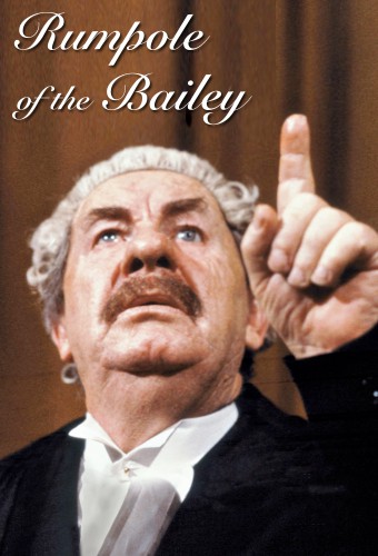 Rumpole of the Bailey - TheTVDB.com