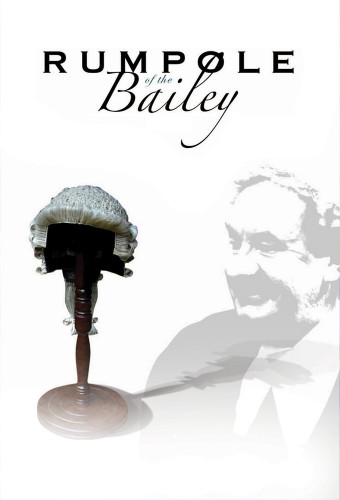 Rumpole of the Bailey - TheTVDB.com