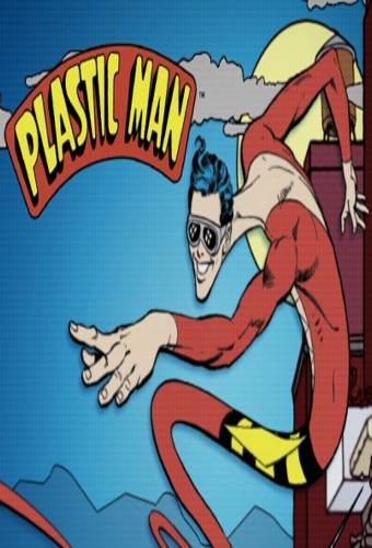 The Plastic Man Comedy Adventure Show - TheTVDB.com