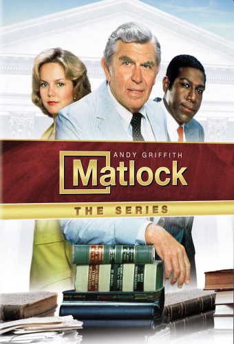 Matlock - TheTVDB.com