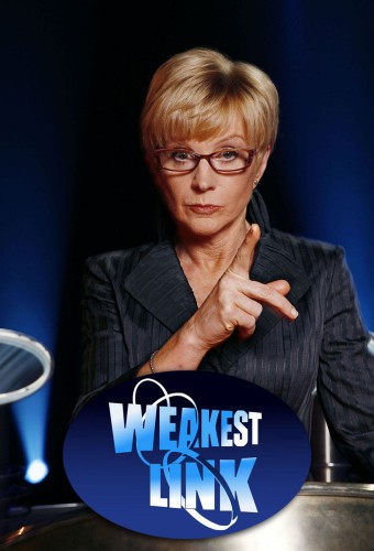 Weakest Link (US) - TheTVDB.com