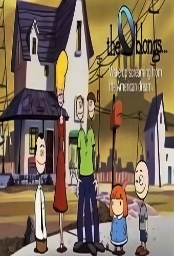 The Oblongs - TheTVDB.com