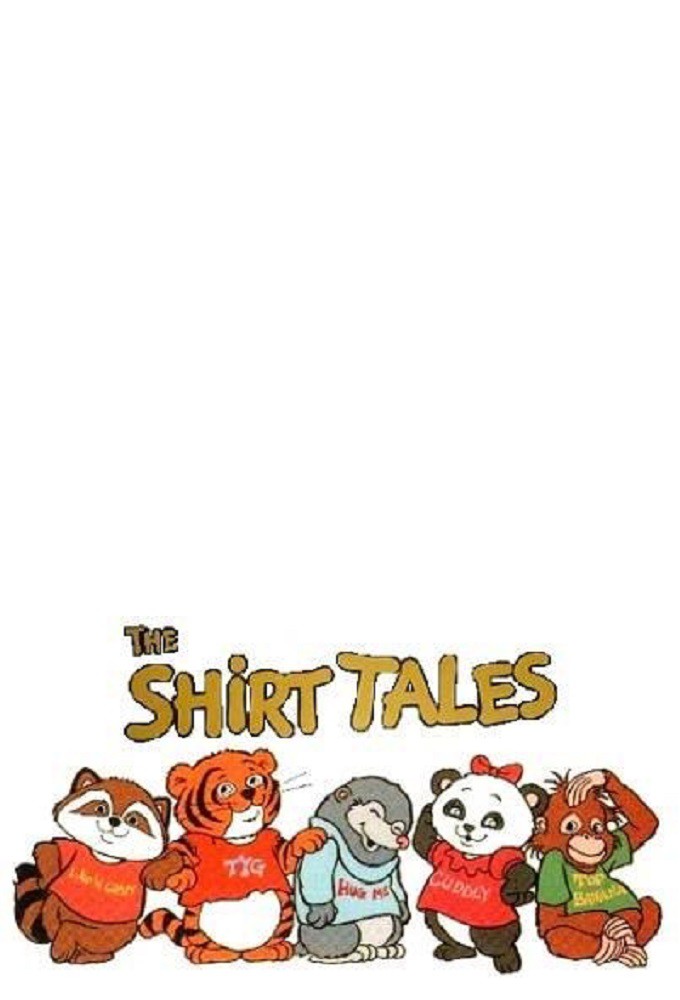 Shirt Tales - TheTVDB.com
