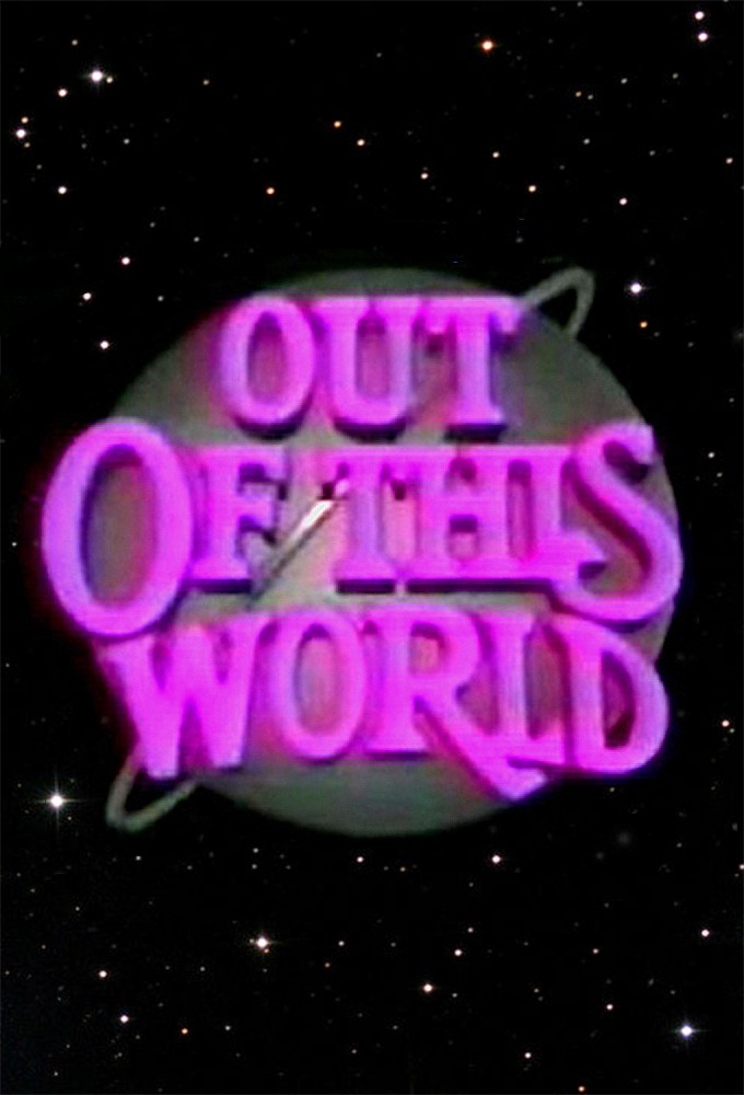 Out of This World - TheTVDB.com