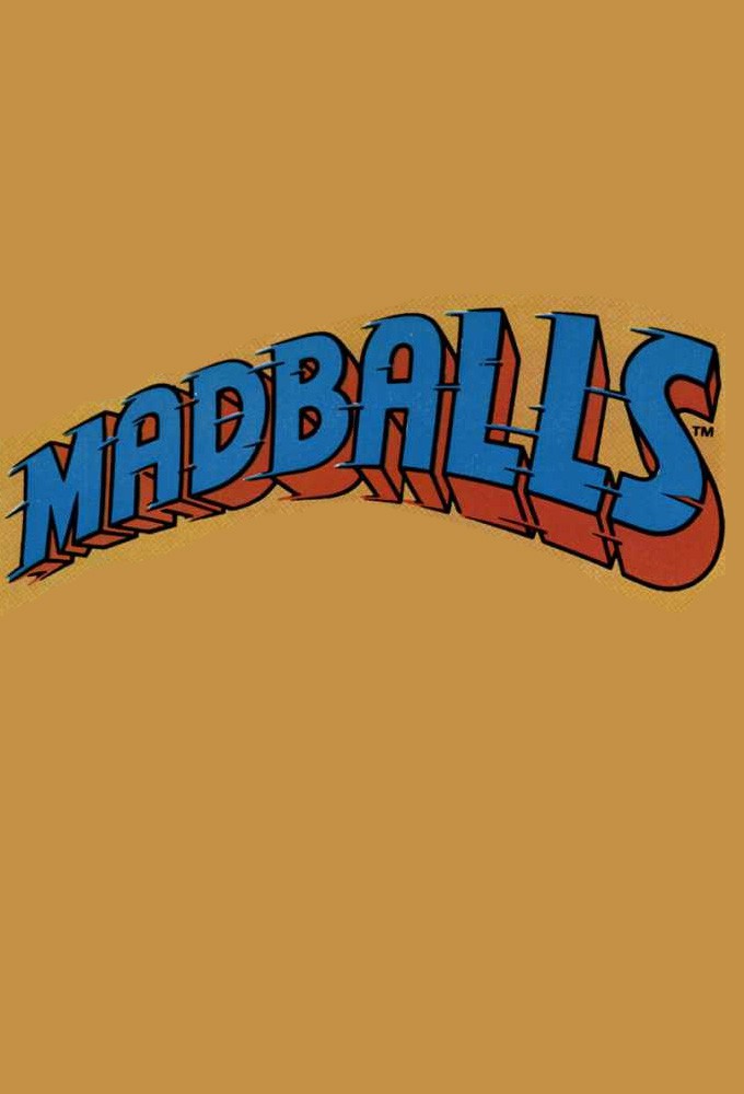 Madballs - TheTVDB.com