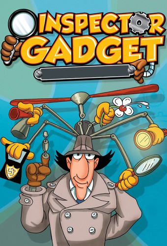 Inspector Gadget - TheTVDB.com