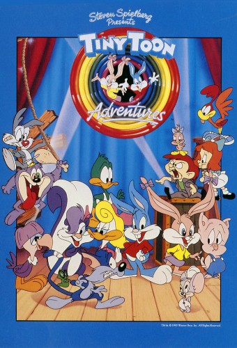 Tiny Toon Adventures - TheTVDB.com