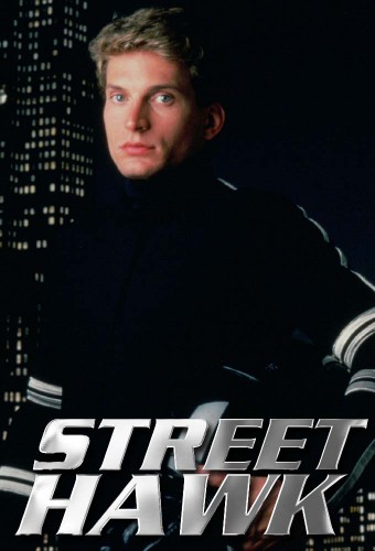 Street Hawk - TheTVDB.com