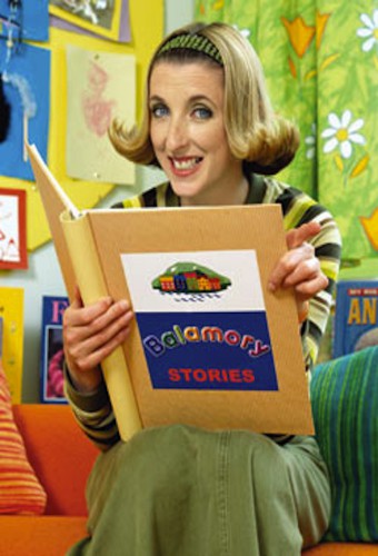 Balamory - TheTVDB.com