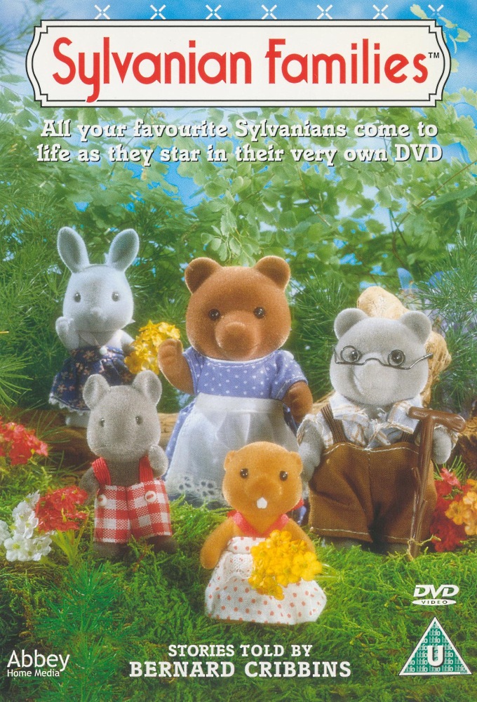The Sylvanian Families - TheTVDB.com