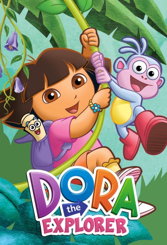 Dora the Explorer - TheTVDB.com