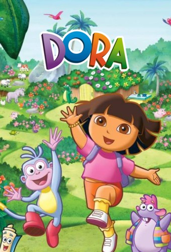 Dora the Explorer - TheTVDB.com
