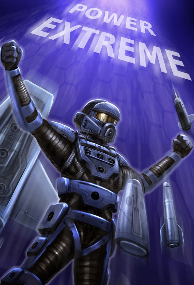 Centurions - TheTVDB.com