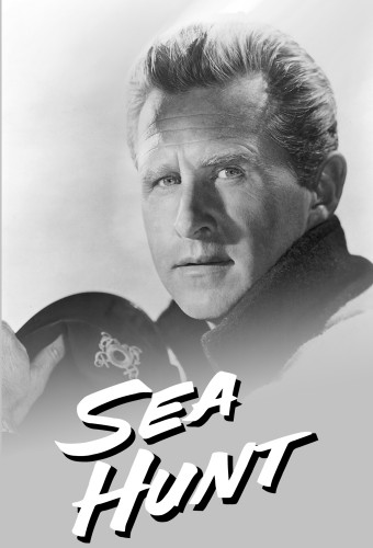 Sea Hunt - TheTVDB.com