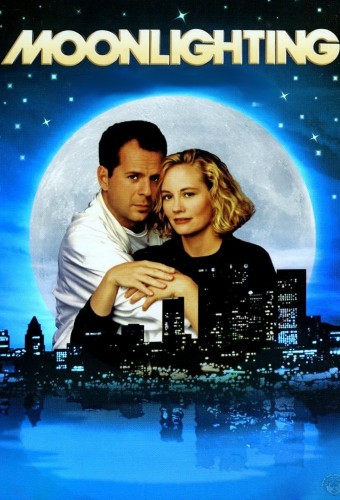 Moonlighting - TheTVDB.com