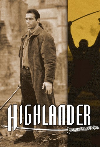 Highlander - TheTVDB.com