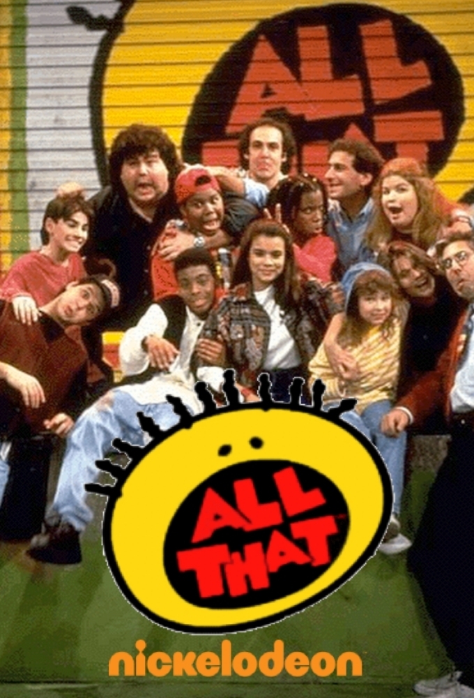 All That - TheTVDB.com