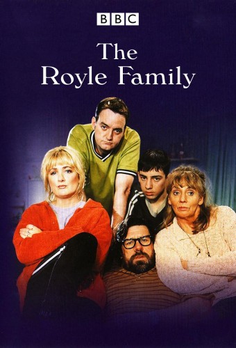 The Royle Family - TheTVDB.com
