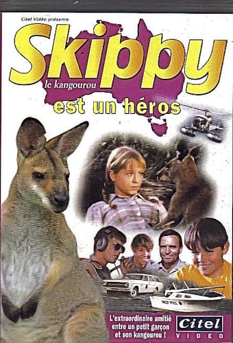 Skippy - TheTVDB.com