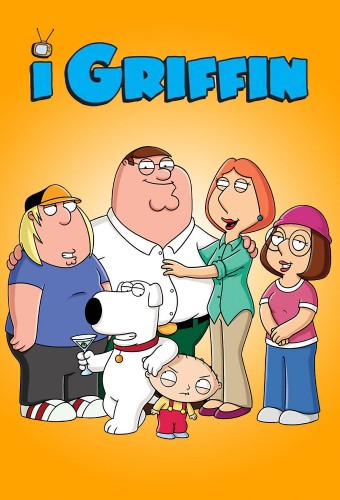 Streaming! I Griffin 19×03 Sub ITA Serie TV Altadefinizione | Serie TV ...