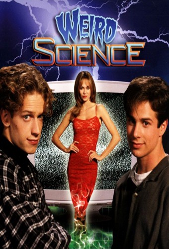 Weird Science - TheTVDB.com