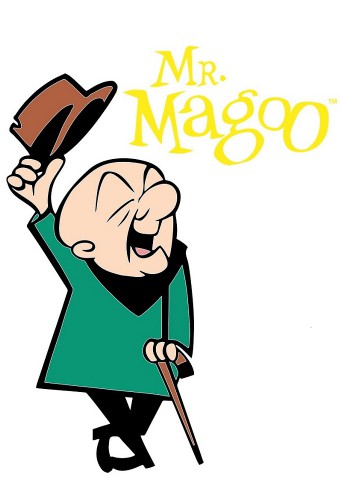 Mr. Magoo - TheTVDB.com