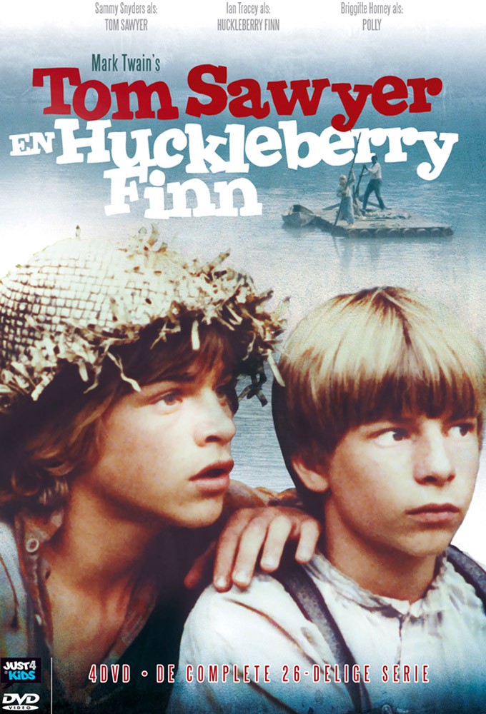Huckleberry Finn and His Friends - TheTVDB.com