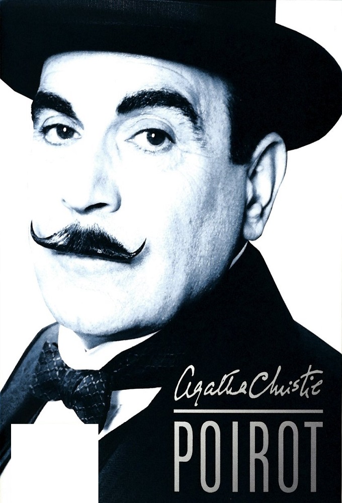 Agatha Christie's Poirot - TheTVDB.com